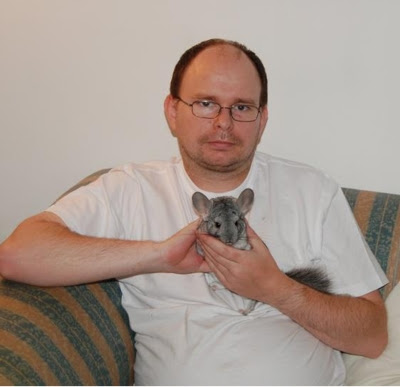 The Adventures of Fancy Chinchilla: The Last Known Whereabouts of Fancy ...